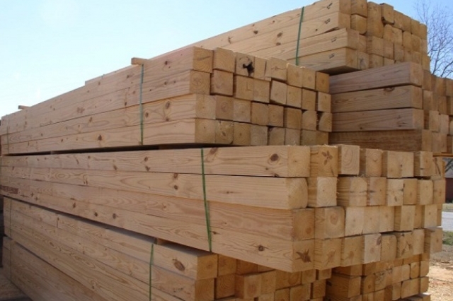 Kwimane Timbers | Where you get your timber and wood products